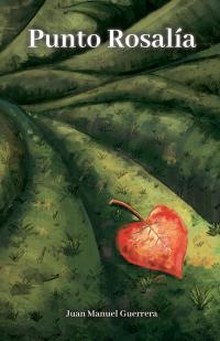 Punto Rosalía by Juan Manuel Guerrera | Goodreads