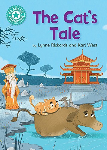 The Cat's Tale by Lynne Rickards | Goodreads