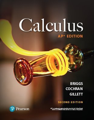 Calculus AP Edition by William L. Briggs | Goodreads