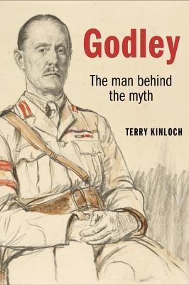 Godley by Terry Kinloch | Goodreads
