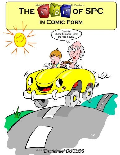 The Abc of Spc by Emmanuel Duclos | Goodreads