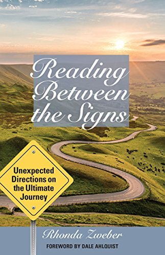 Reading Between the Signs: Unexpected Directions on the Ultimate ...