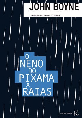 O neno do pixama a raias (Edic. anterior) by John Boyne | Goodreads