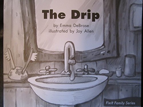 The Drip by Emma Debrose | Goodreads