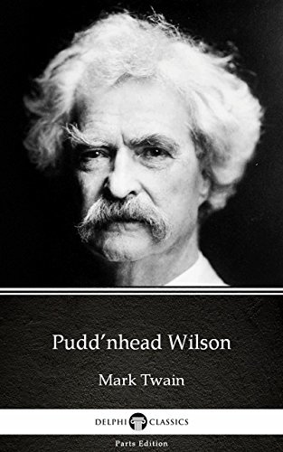 Pudd’nhead Wilson by Mark Twain | Goodreads