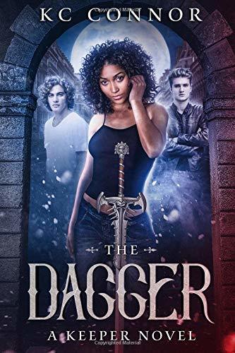 The Dagger: A Keeper Novel (Keeper Series) by K.C. Connor | Goodreads
