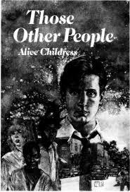 Those Other People by Alice Childress | Goodreads