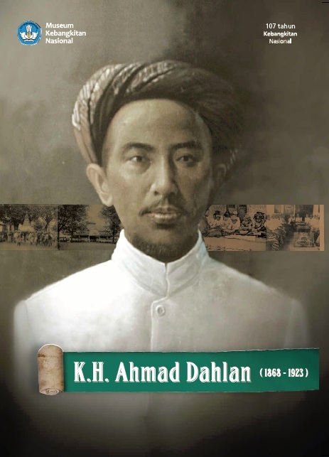 K.H. Ahmad Dahlan: 1868 - 1923 by Abdul Mu'thi | Goodreads