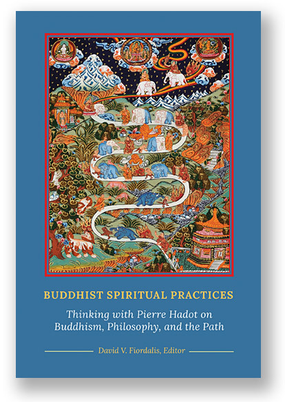 Buddhist Spiritual Practices: Thinking with Pierre Hadot on Buddhism ...