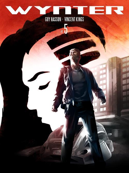 Wynter #5 by Guy Hasson | Goodreads