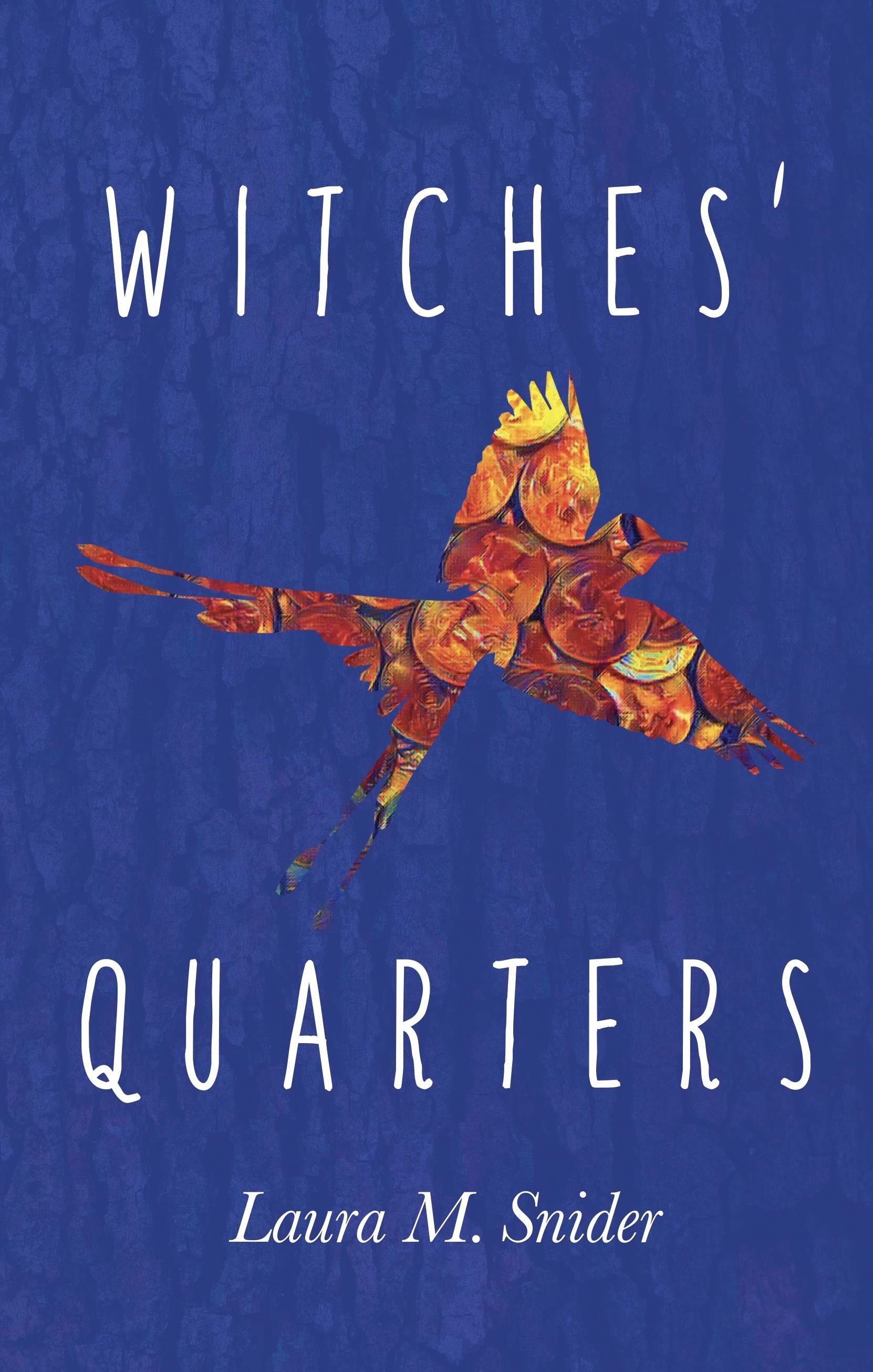 Witches' Quarters by Laura Snider | Goodreads