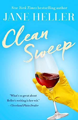 Clean Sweep by Jane Heller | Goodreads
