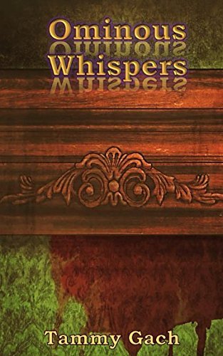 Ominous Whispers by Tammy Gach | Goodreads