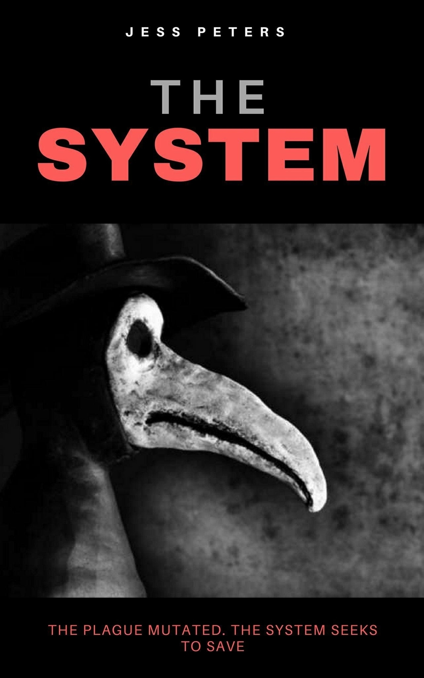 The System by Jess Peters | Goodreads