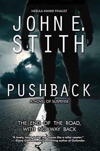 Pushback by John E. Stith | Goodreads