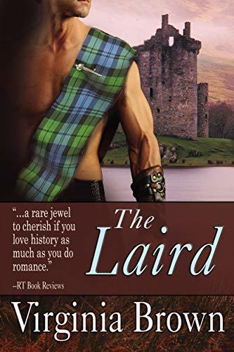 The Laird by Virginia Brown | Goodreads