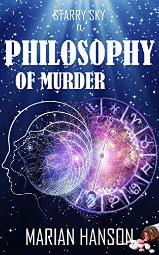PHILOSOPHY OF MURDER: A Murder Mystery with an Astrological Touch by ...