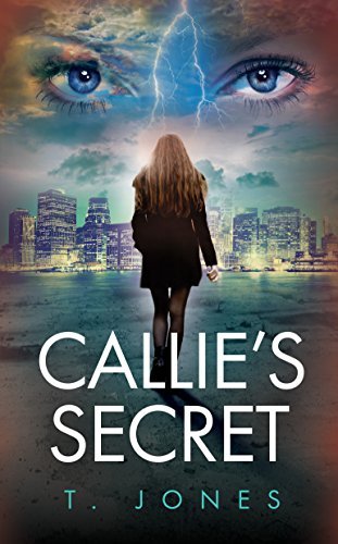 Callie's Secret by T. Jones | Goodreads