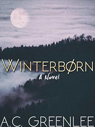 Winterborn: An AMBW Paranormal Werewolf Shifter Romance Novel by A.C ...