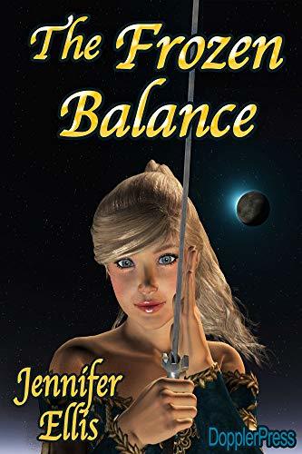 The Frozen Balance by Jennifer Ellis | Goodreads