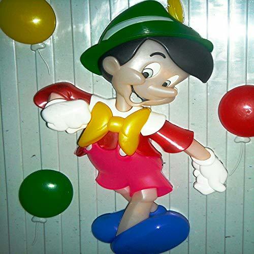 Pinocchio :a fairy tale for toddlers: pinochio picture book for ...