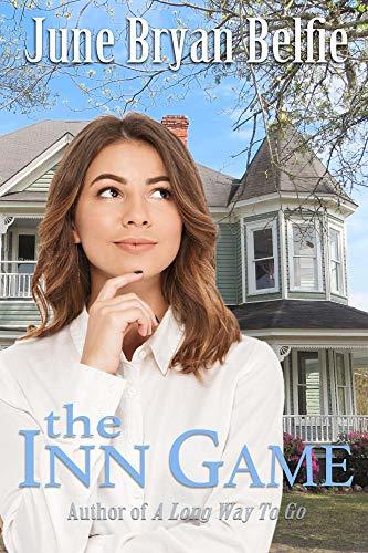 The Inn Game by June Bryan Belfie | Goodreads