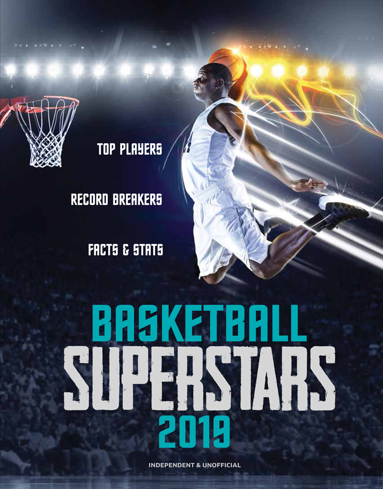 Basketball Superstars 2019: Top Players, Record Breakers, Facts & Stats ...
