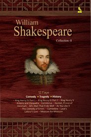 William Shakespeare Collection - 1 by William Shakespeare | Goodreads