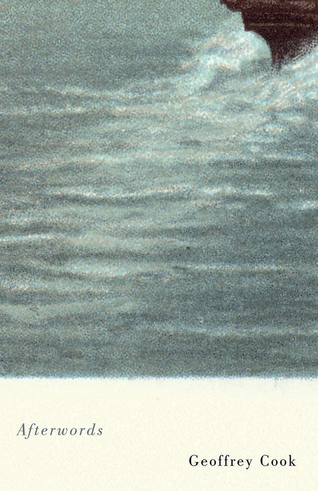 Afterwords by Geoffrey Cook | Goodreads