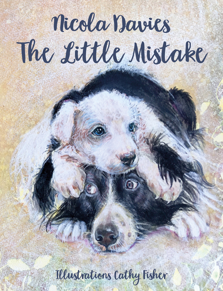 The Little Mistake (Country Tales) by Nicola Davies | Goodreads
