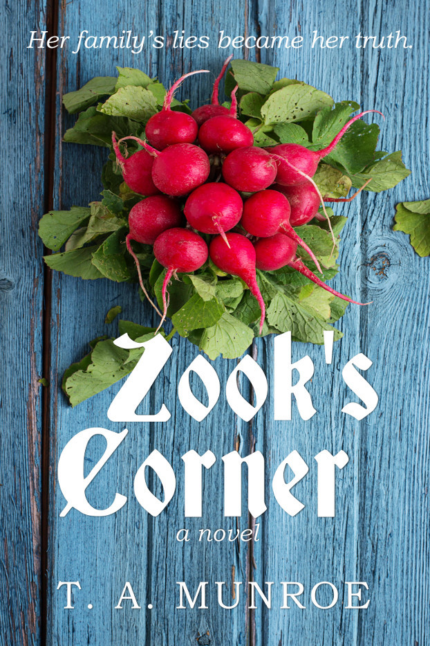 Zook's Corner by T.A. Munroe | Goodreads