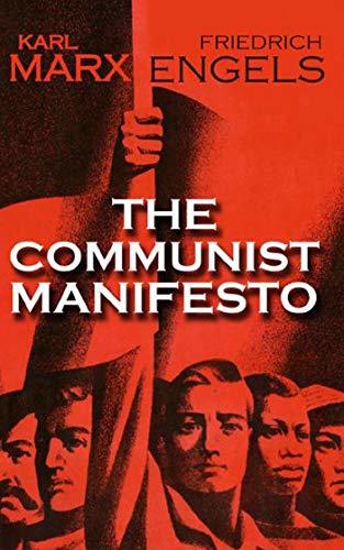 The Communist Manifesto (Annotated) by Karl Marx | Goodreads
