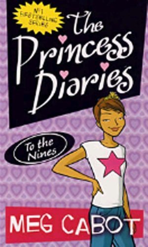 The Princess Diaries 9 - Asian Edition by Meg Cabot | Goodreads