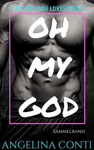 Oh My God by Angelina Conti | Goodreads