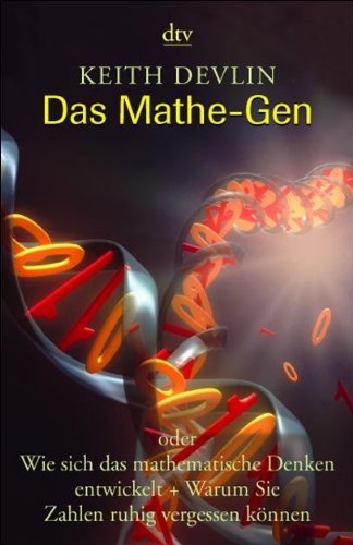Das Mathe- Gen. by Keith Devlin | Goodreads