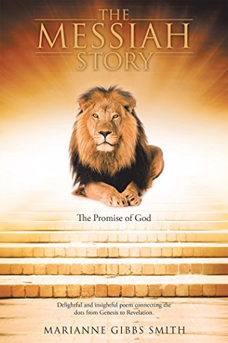 The Messiah Story: The Promise of God by Marianne Gibbs Smith | Goodreads