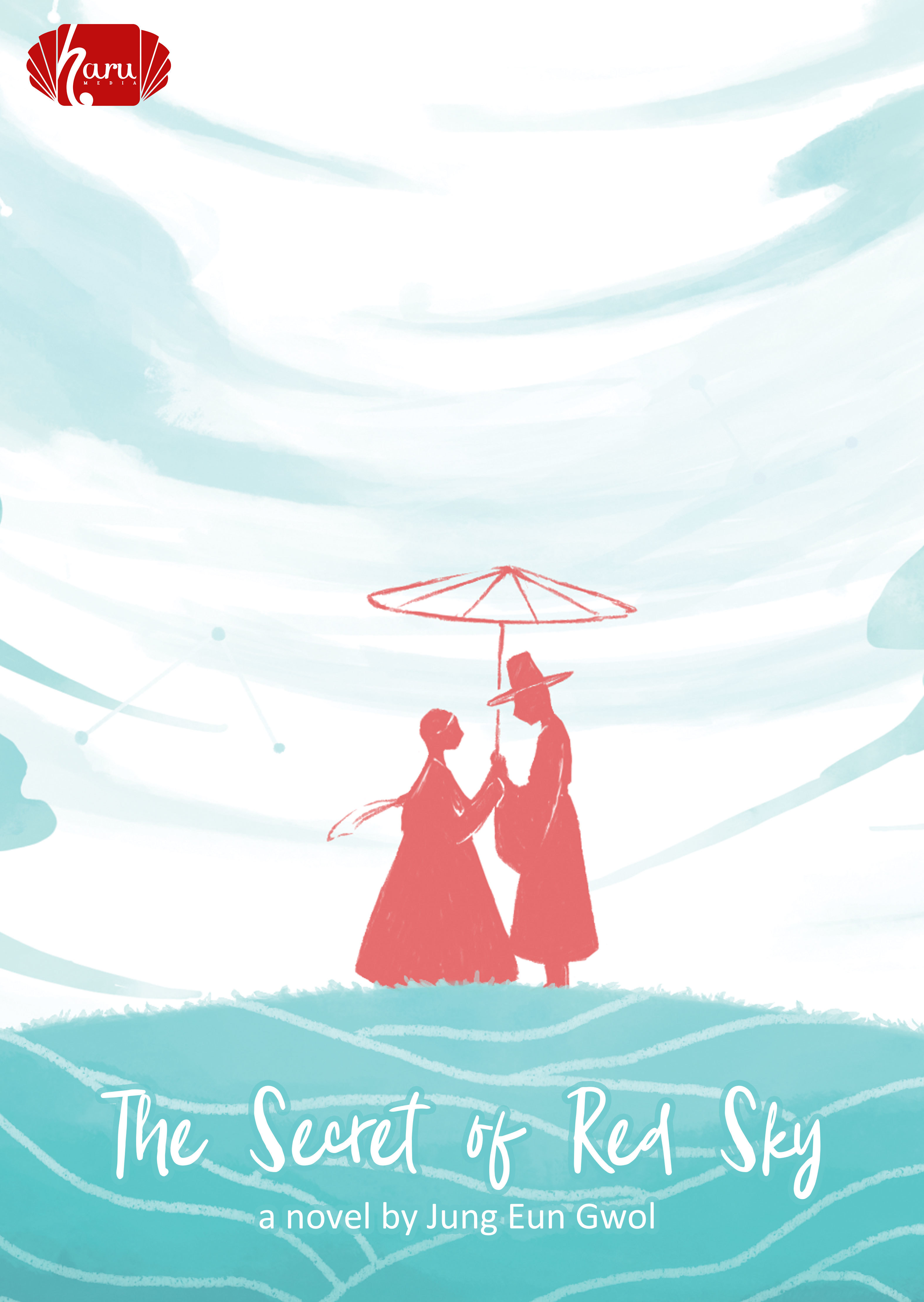 The Secret of Red Sky 2 (Red Sky, #2) by Jung Eun-gwol | Goodreads