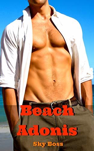 Beach Adonis by Sky Boss | Goodreads