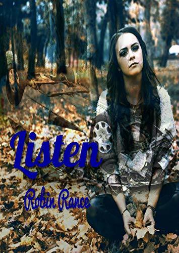 Listen by Robin Rance | Goodreads