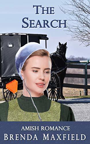 The Search (Rebecca's Story Book 2) by Brenda Maxfield | Goodreads