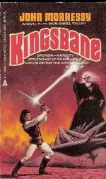 Kingsbane by John Morressy | Goodreads