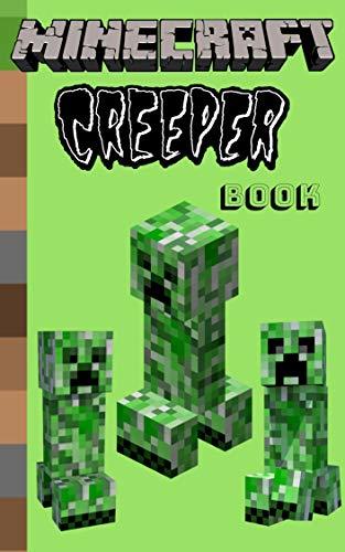 Minecraft Dairy For Kids Unofficial Minecraft Creeper Books Children ...