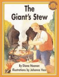 The Giant's Stew by Diana Noonan | Goodreads