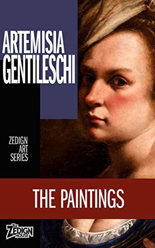 Artemisia Gentileschi - Paintings & Drawings by Artemisia Gentileschi ...