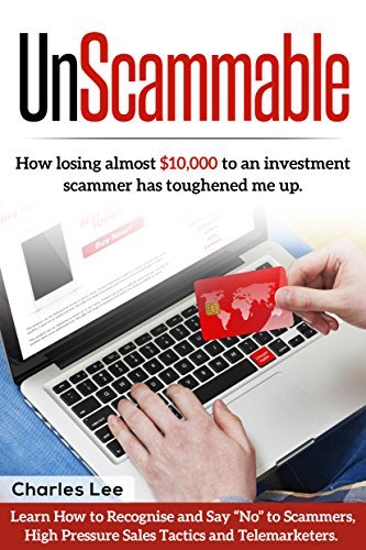 SCAMS: Learn valuable skills to avoid being scammed by frauds. Real ...