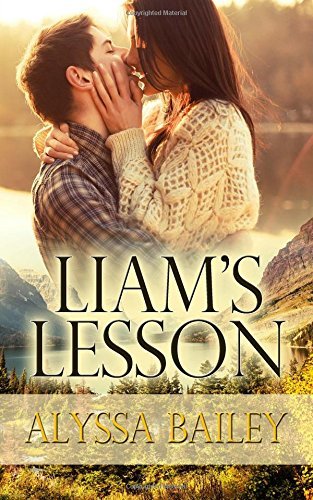 Liam's Lessons (Liam O'Connor Book) by Alyssa Bailey | Goodreads