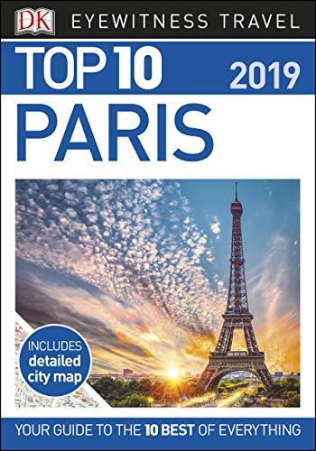 DK Eyewitness Top 10 Paris: 2020 (Travel Guide) by DK Eyewitness Travel | Goodreads