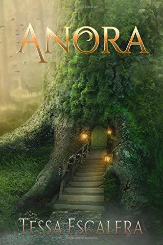 Anora (Elven Princess) by Tessa Escalera | Goodreads