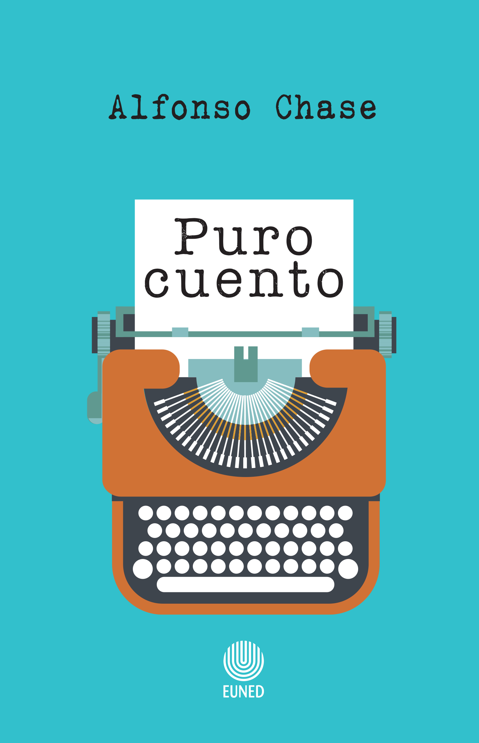 Puro cuento by Alfonso Chase | Goodreads