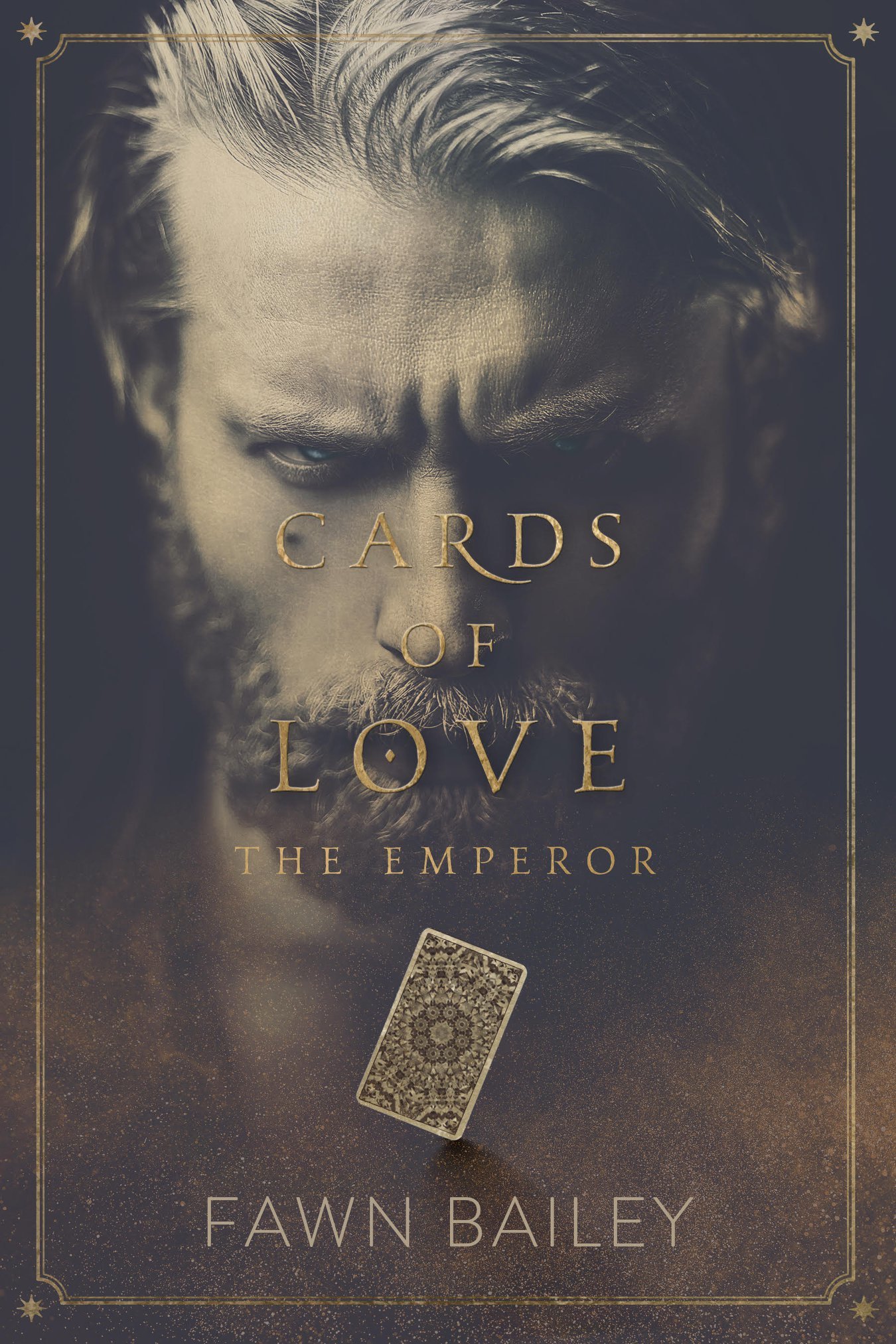 Cards of Love: The Emperor by Fawn Bailey | Goodreads
